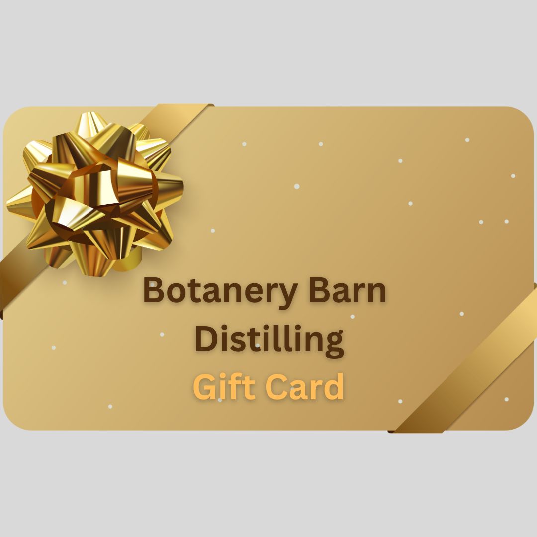 Botanery Barn Distilling