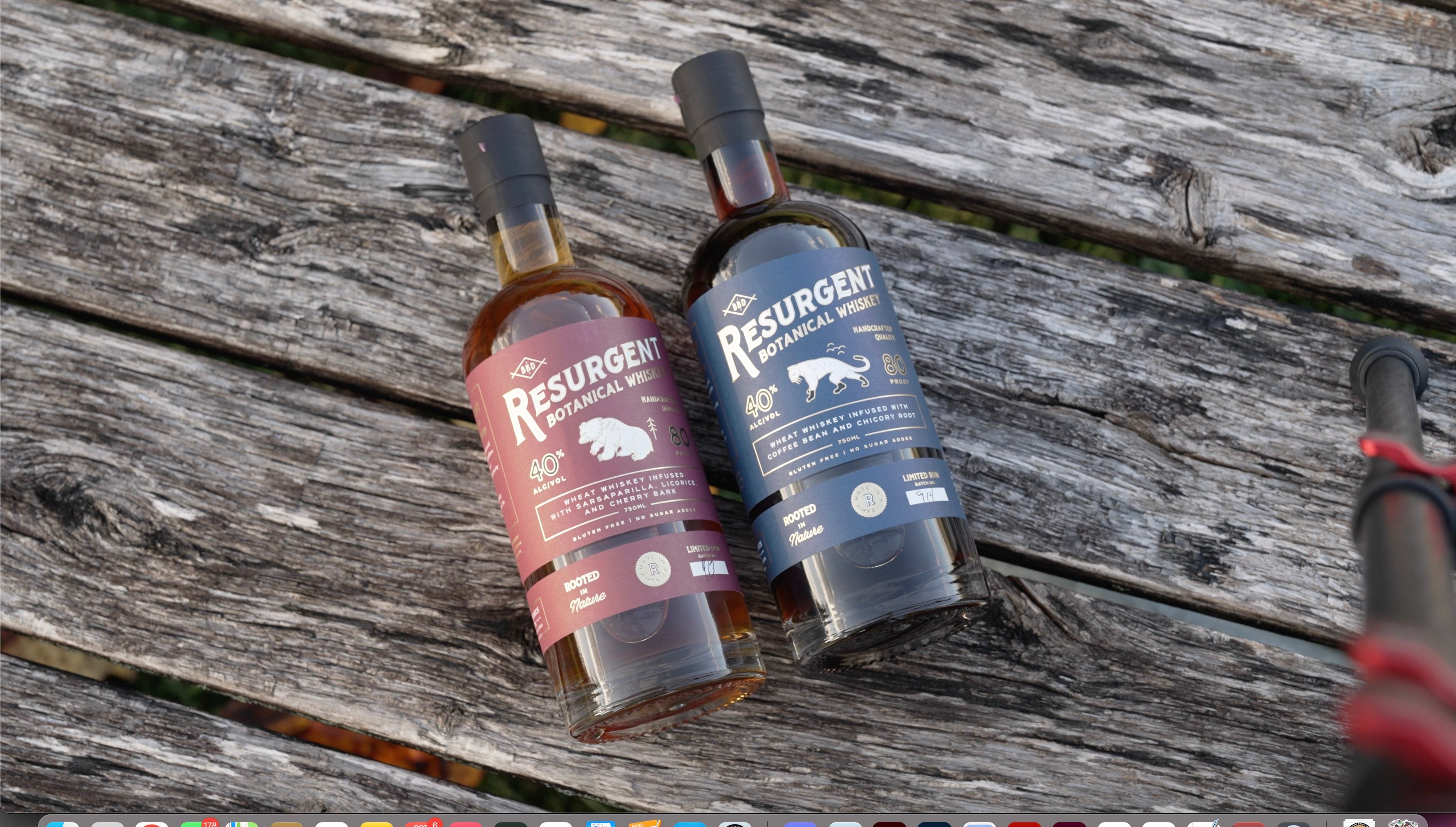 Botanery Barn Distilling
