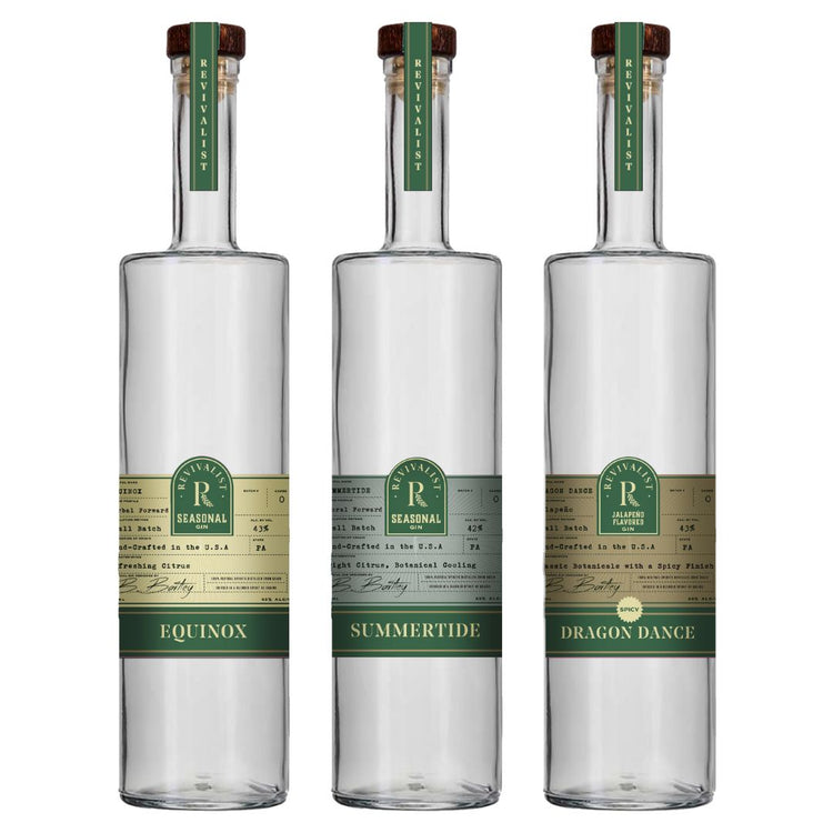 Botanery Barn Distilling